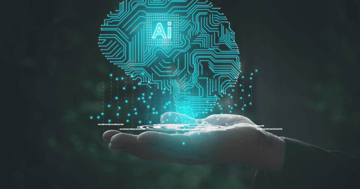 Angst om fouten te maken remt AI-adoptie - Credit Expo België
